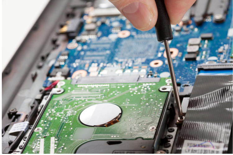 L'importance de la maintenance informatique pour la performance de ...